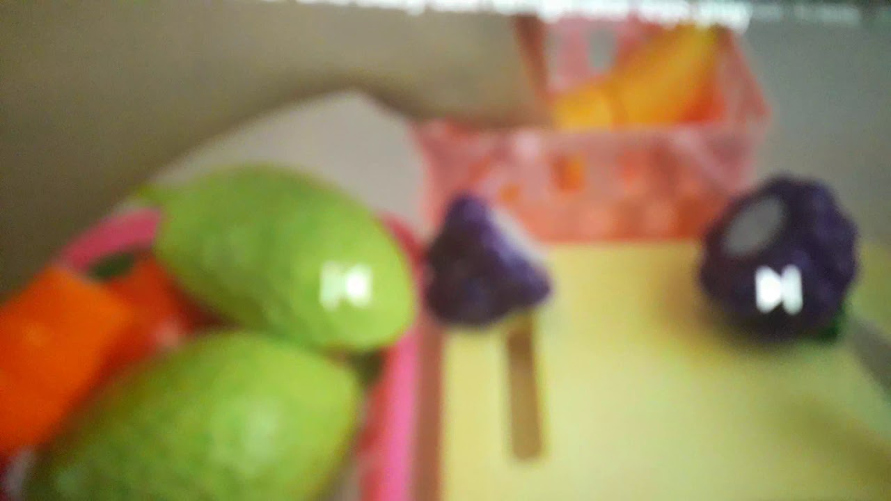 Rekam toypudding tv di bioskop - YouTube