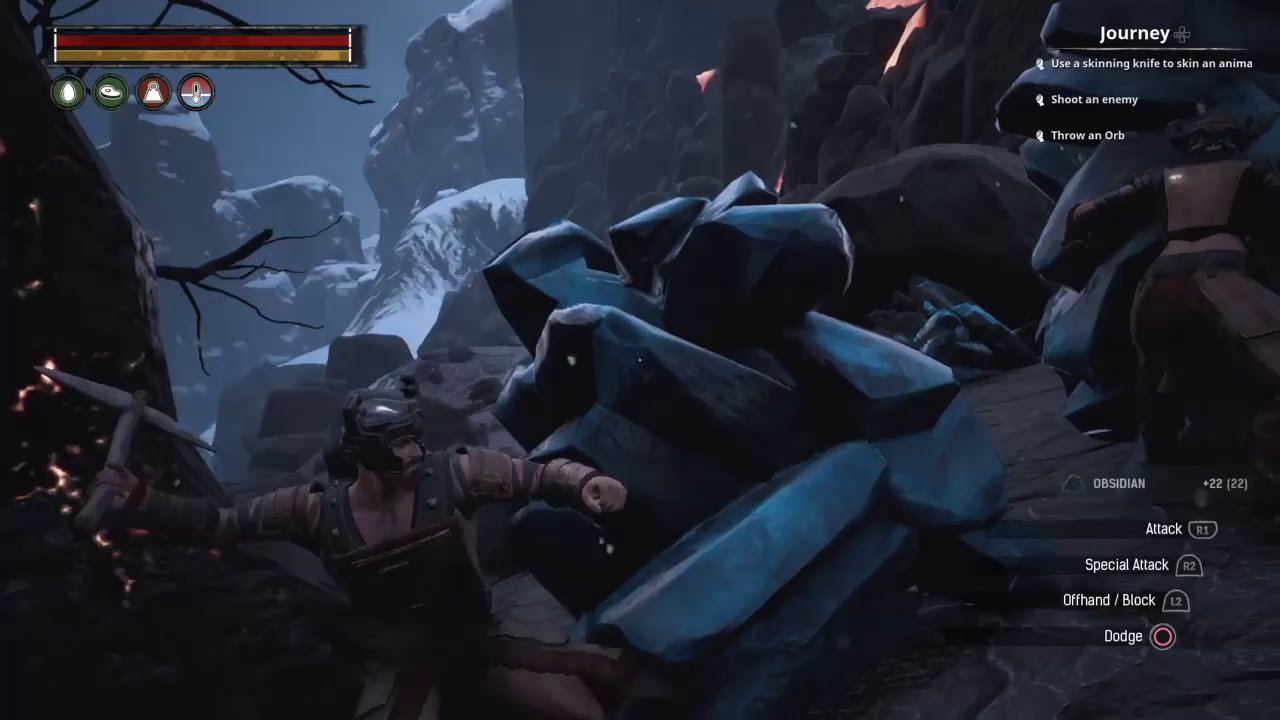 Playing Conan Exiles GamePlay Trying to Defeat all the Bosses - YouTube
