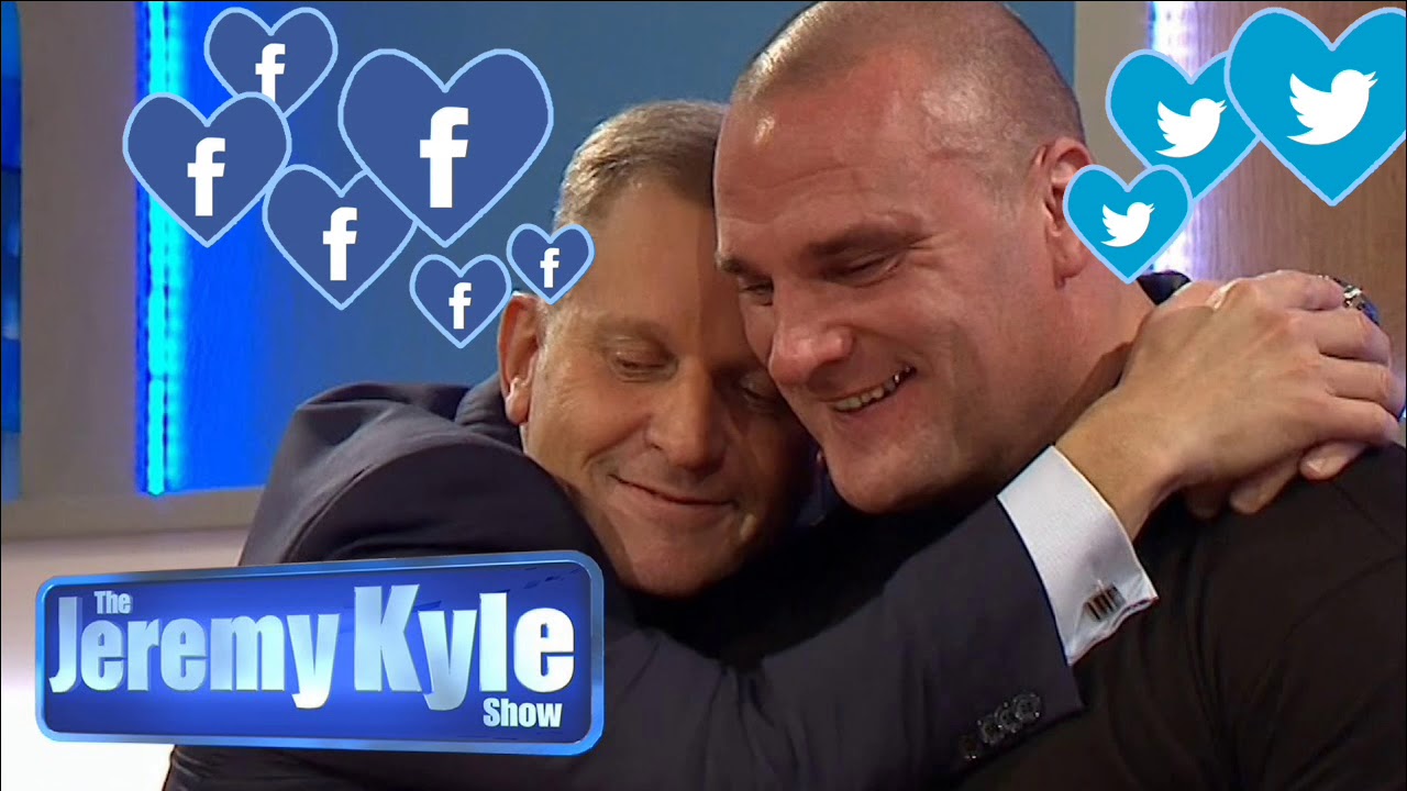 Job Centre hold music changes in memory of Jeremy Kyle - YouTube