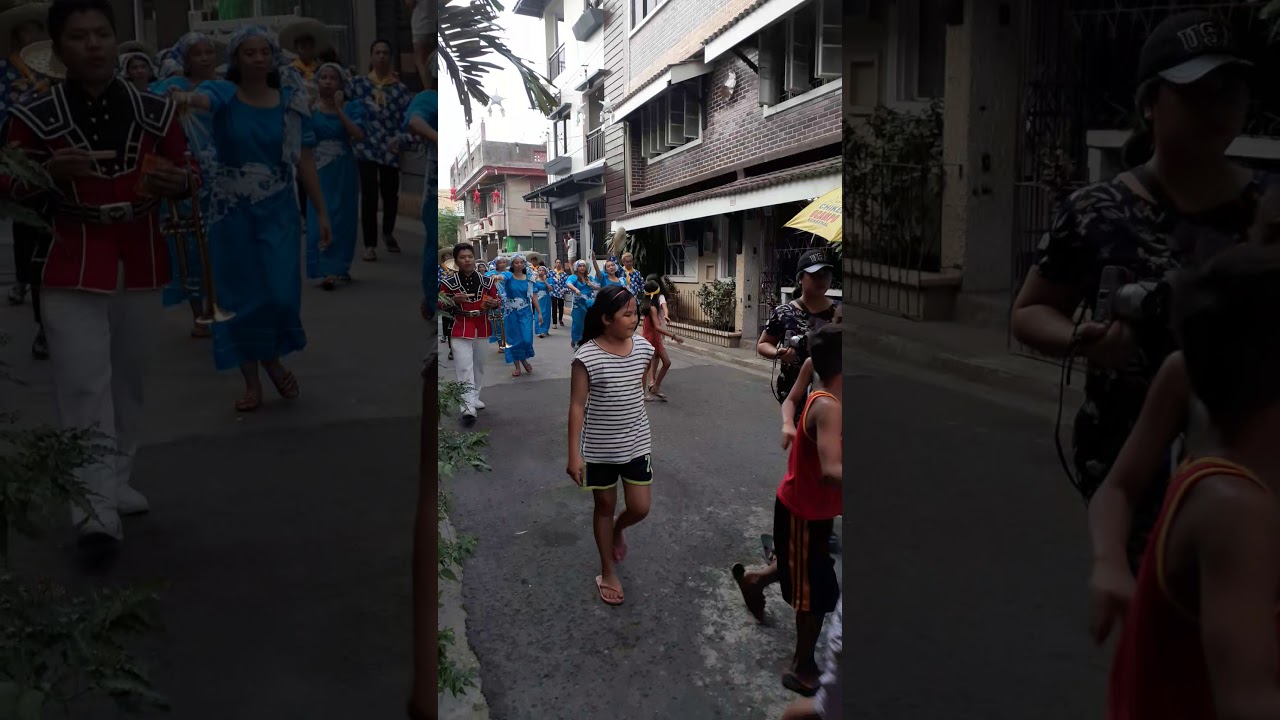 Buling Buling January 18, 2020 Part 4 - YouTube