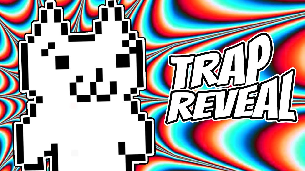 CAT MARIO ALL TRAP SEASON 1 - YouTube