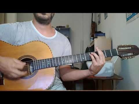 Εκμάθηση λαϊκών ρυθμών | παλιό ζεϊμπέκικο - YouTube