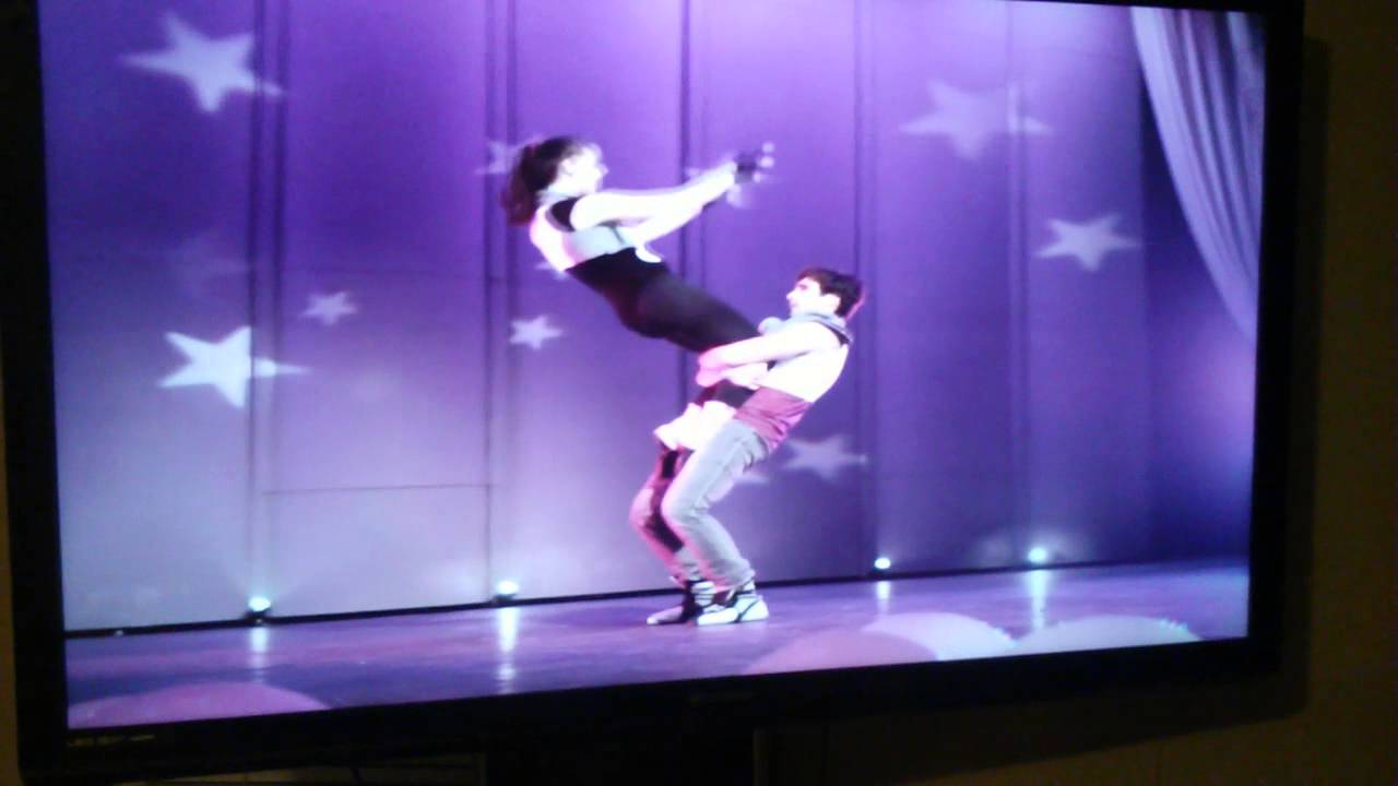 1 Chance 2 Dance - YouTube