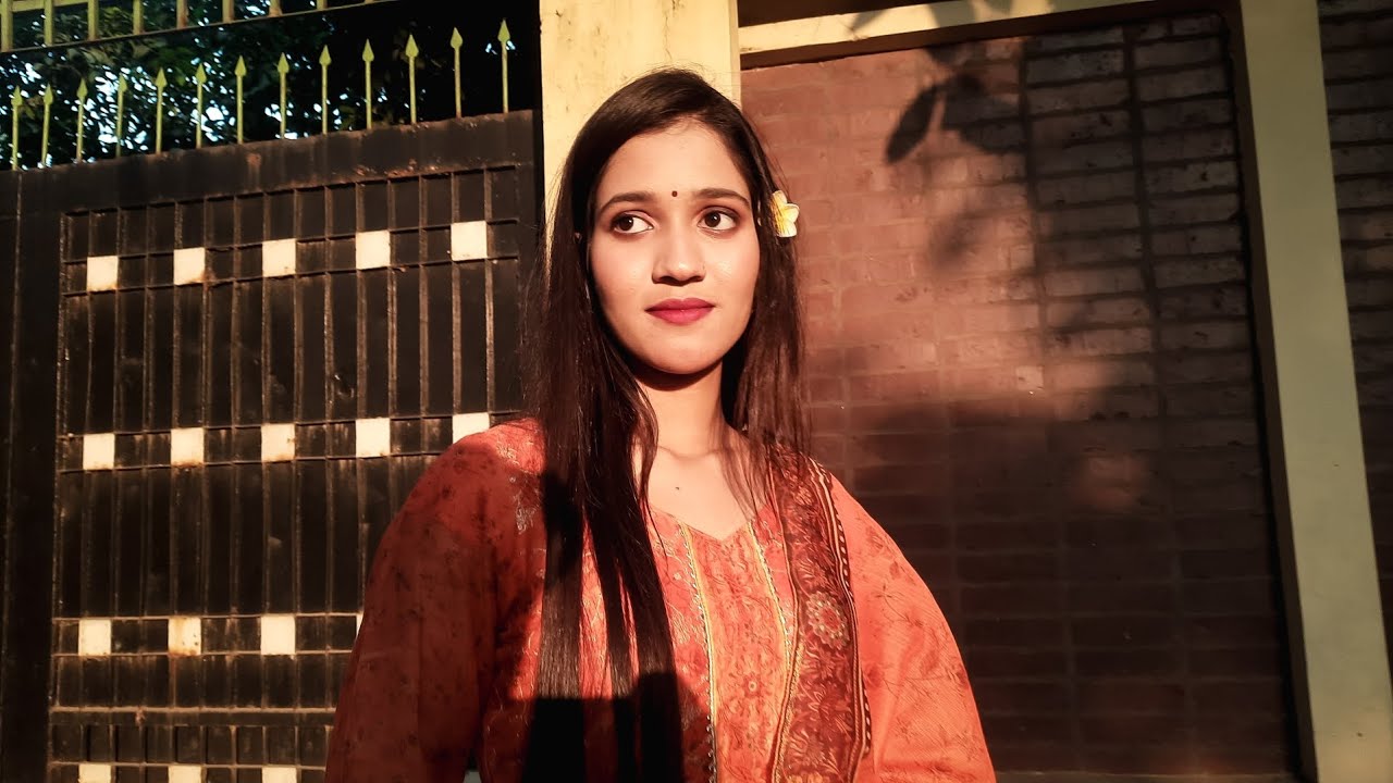 Kobitar Gaan | Hasan Joy | Mihi | Film by Zewel #kobitargaan # ...