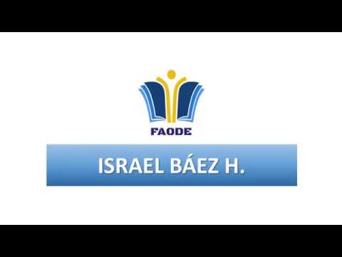 Israel Baez - Excel para principiantes 05 - YouTube