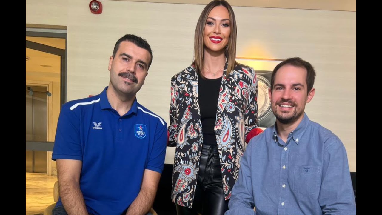 Τζαν: «Ο Ολυμπιακός είναι από τους πιο συμπαγείς οργανισμούς στην ...