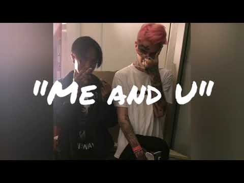 Cold Hart feat. Lil Peep - "Me and U" prod. Charlie Shuffler (FULL CDQ ...