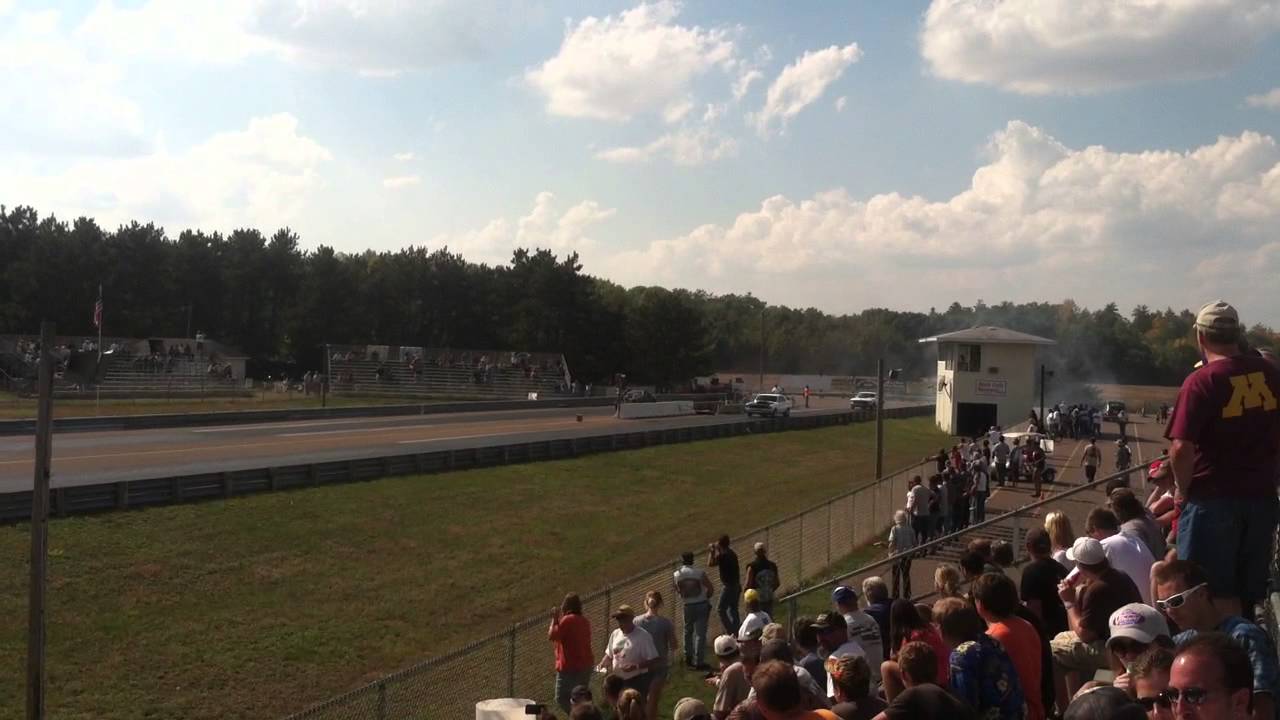 Rock Falls Raceway 2014 6 - YouTube