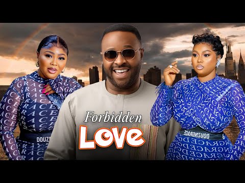 FORBIDDEN LOVE- Latest Yoruba Movie 2026 Drama Starring FEMI ADEBAYO |WUNMI AJIBOYE | ZAINAB BAKARE