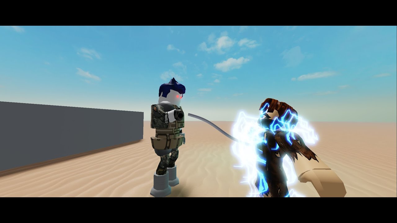 Curfew Bot atacks receated - YouTube