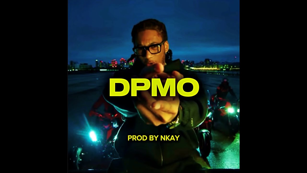 [FREE] Digga D x Chy Cartier x UK Drill Type Beat - "DPMO" - YouTube