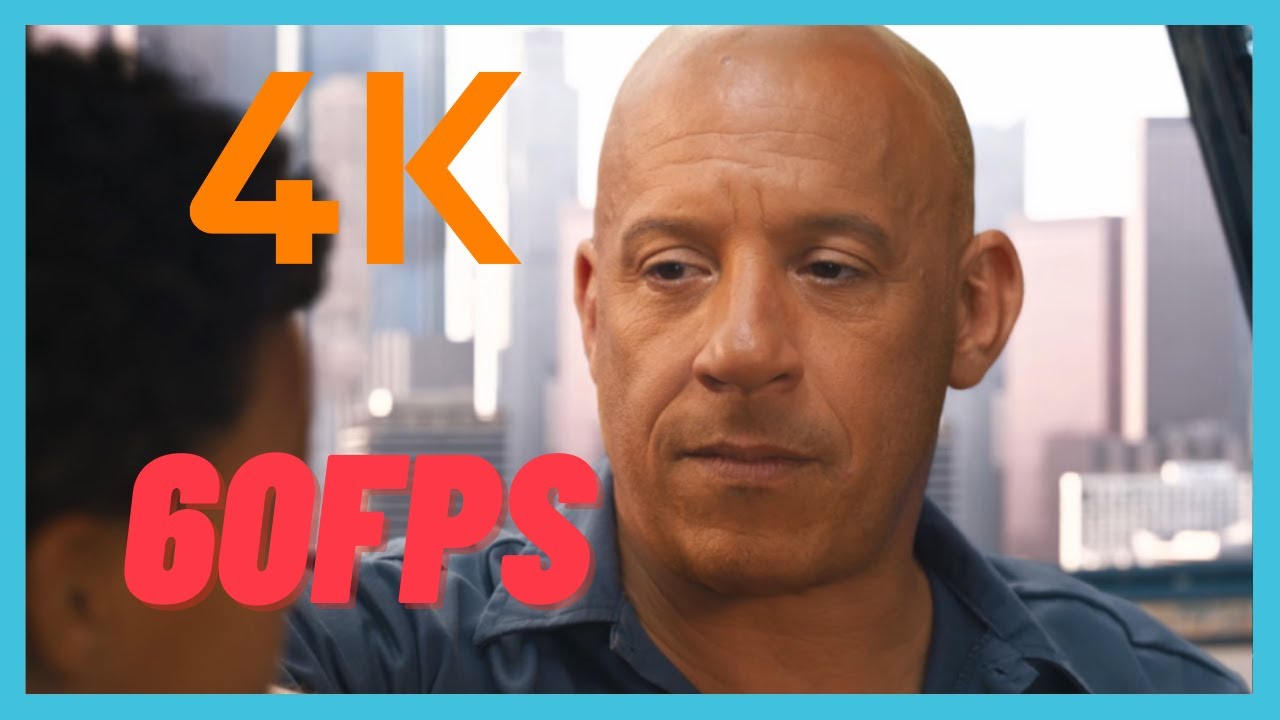 Fast X | Fast & Furious 10 | Trailer #1 (4K 60FPS) 2023 - YouTube