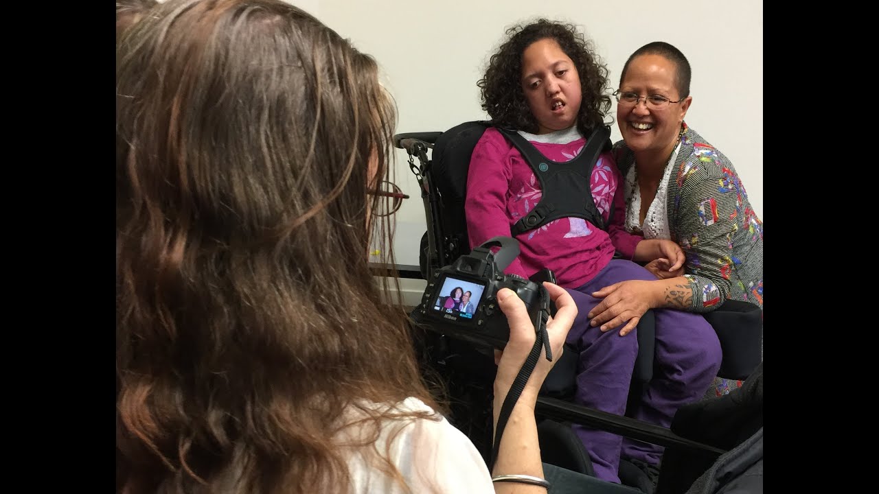 Enabling Good Lives Christchurch demonstration - The courage to explore ...