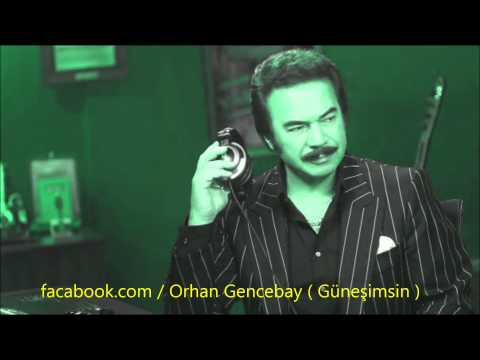 ORHAN GENCEBAY | HEY YABANCI (ENSTRUMANTAL)