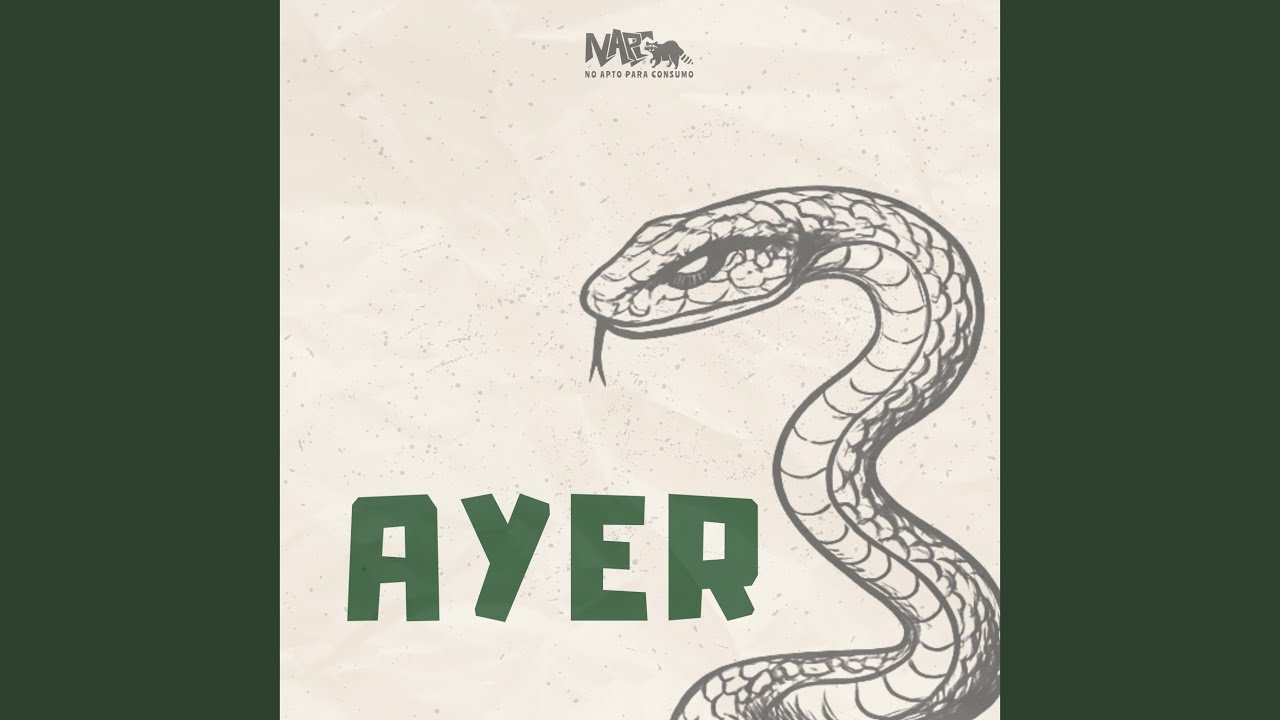 Ayer - YouTube