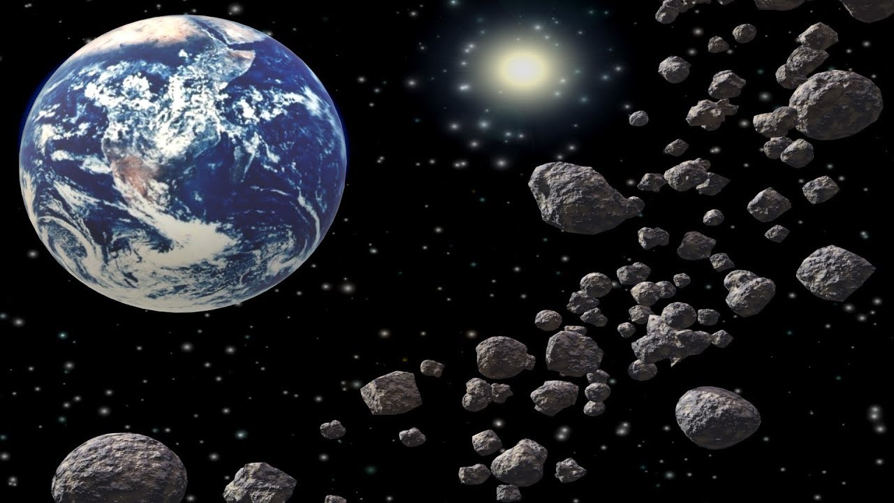 Immense Fireball Explosion over Siberia, Meteor Bombardment Intensifies ...