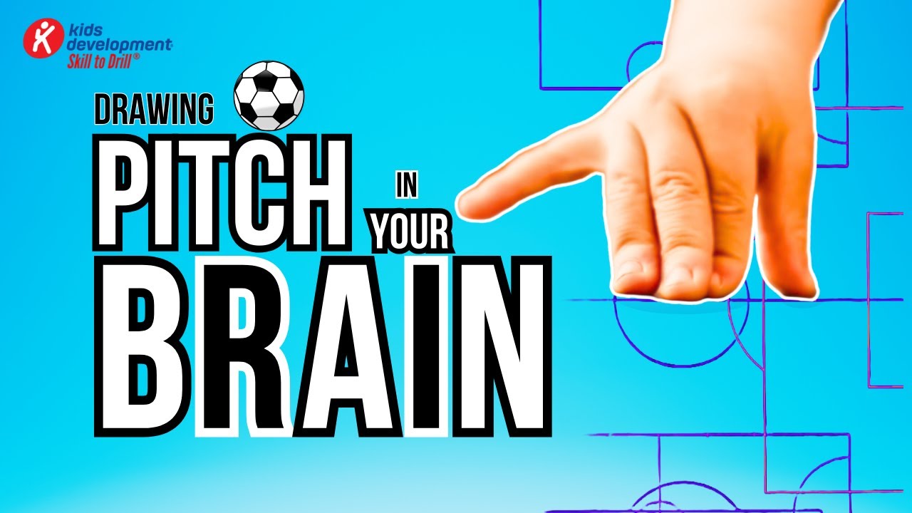 3 EASY Football SKILLS for Beginners (Soccer Skills) - YouTube