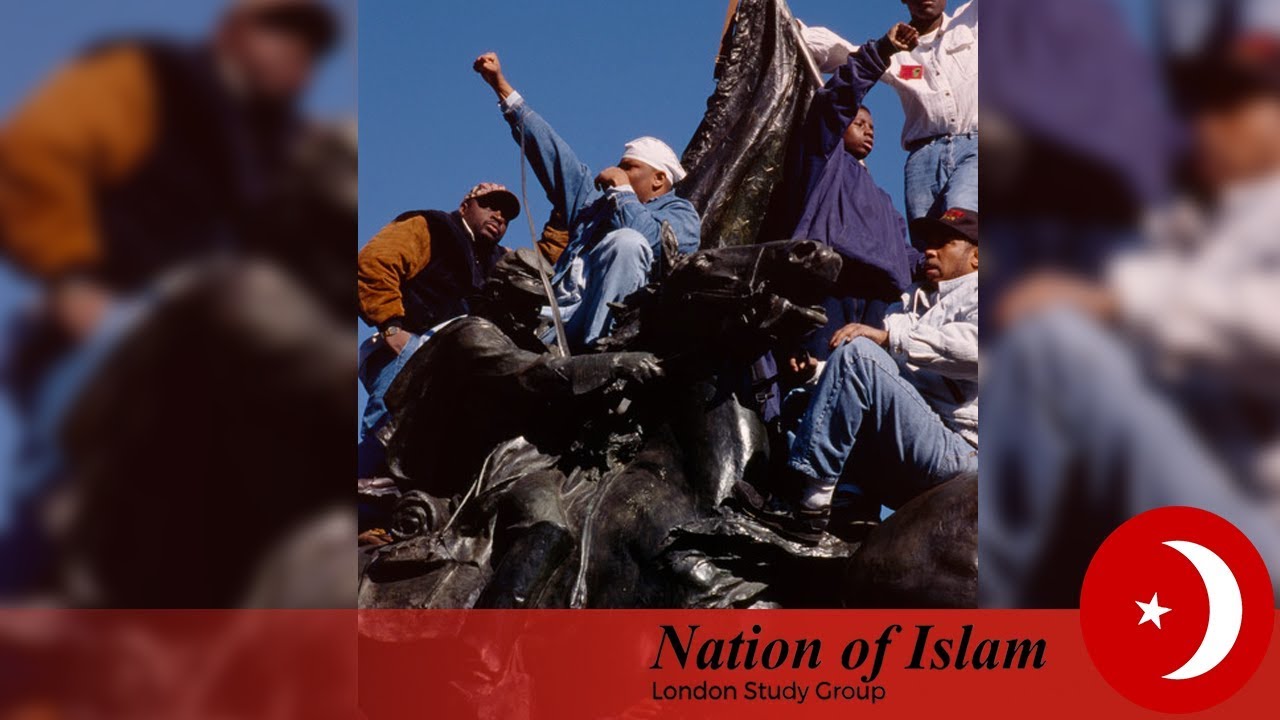 Leo Muhammad | We are the overcomers - YouTube