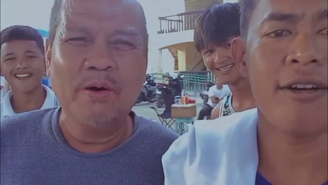 JAMID VS JEHADA - YouTube