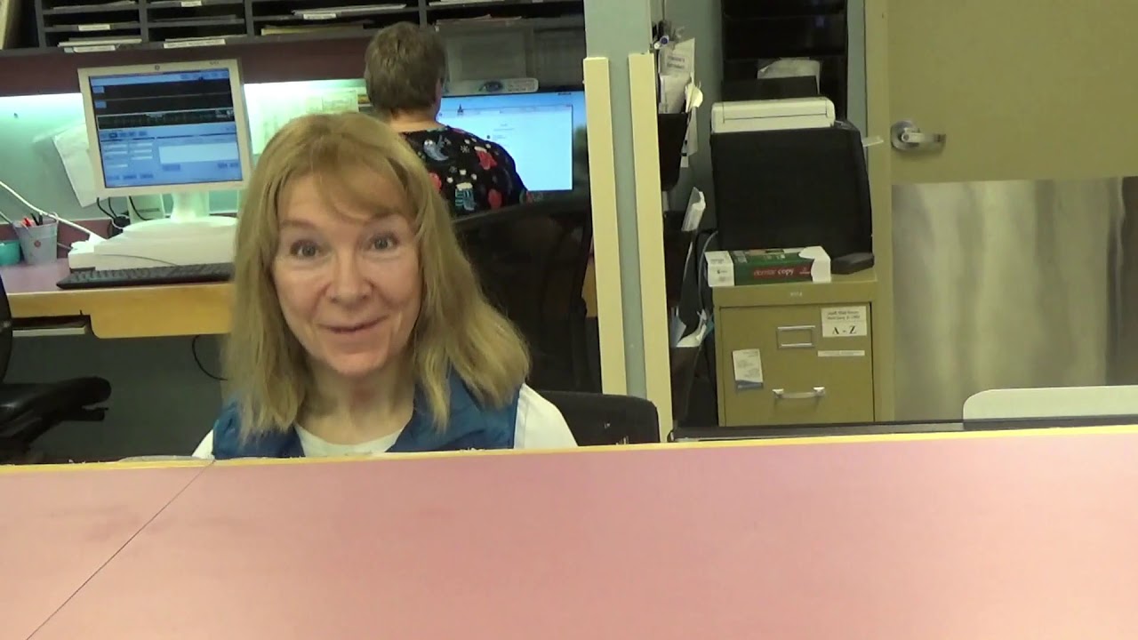 With thanks from Almonte Hospital and Fairview Manor - YouTube