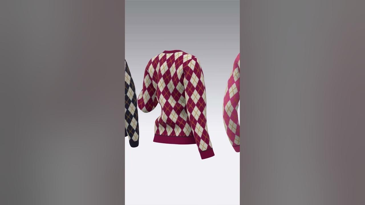 Now These Are Super Cute Fashion Sweaters Europe 2024 Fashion