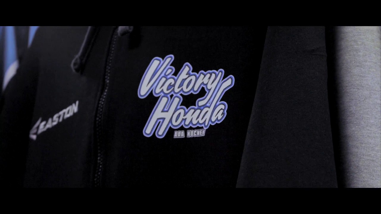 Victory Ice Center in Plymouth, Michigan - YouTube