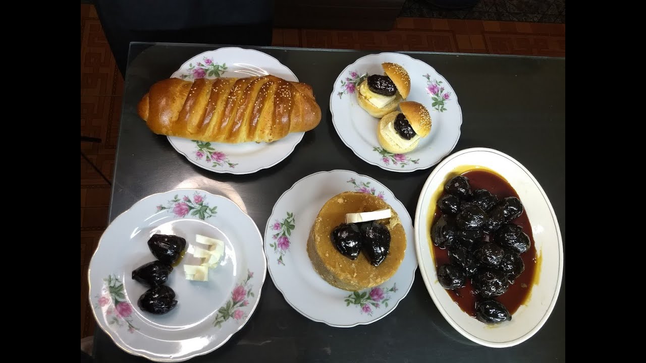 Como elaborar Dulce de higos Negros en 2 horas Ecuador ( con el toque ...