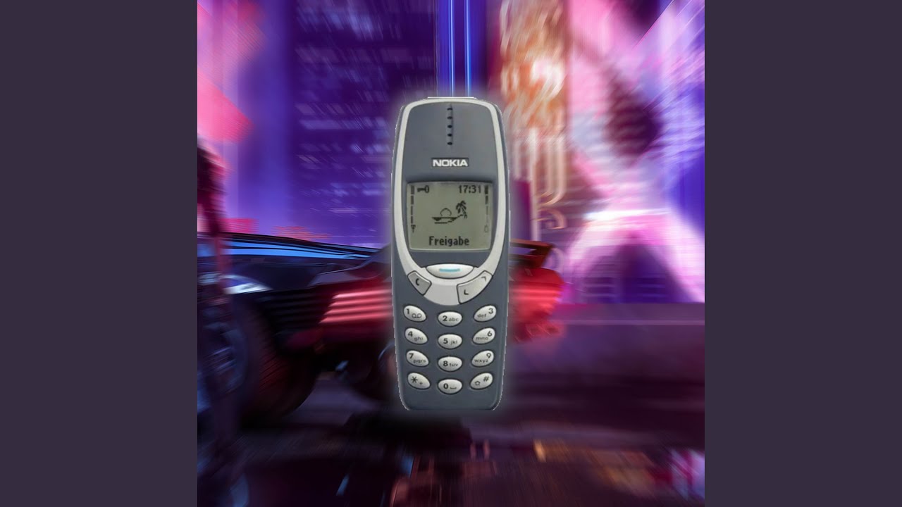 Arabic Nokia Ringtone (Lo-Fi Remix) - YouTube Music
