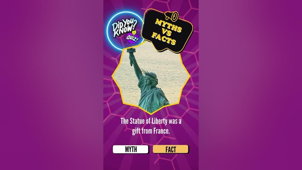 Myth Or Fact 1 Question Quiz Unveils The Truth Shorts quiz myth-or-fact-1-question-quiz-unveils-the-truth-shorts-quiz