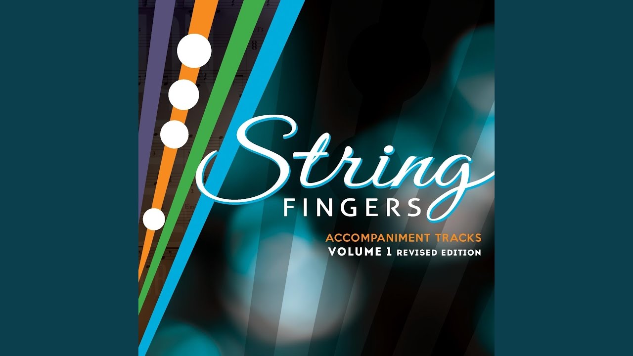 Spa Music (Open String) (Guide) - YouTube