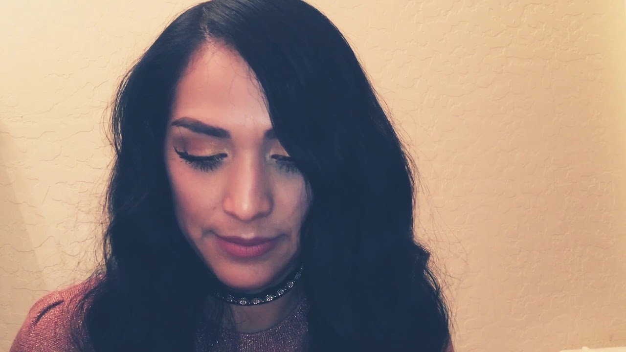 “You Never Let Go” by Jesus Culture|Katie & Brian Torwalt Cover by Beti ...