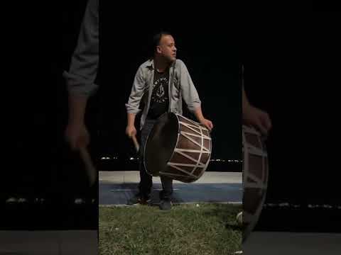 HALEP TÜRKMENLERİ DAVUL VE ZURNA KÜLTÜRÜ