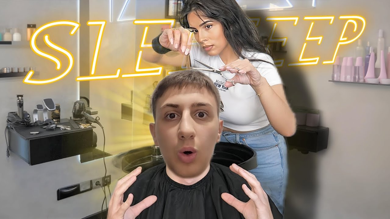 ASMR | Do you want fast and aggressive? - YouTube