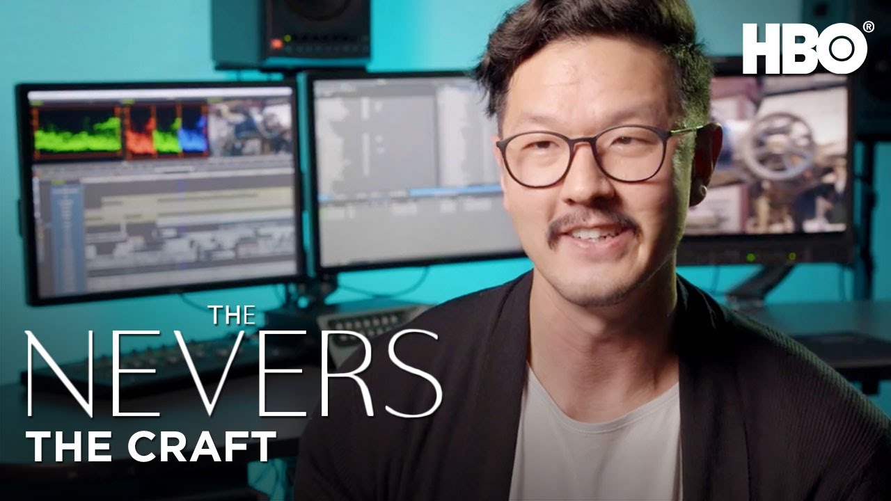 The Nevers: The Craft - VFX Supervisor Johnny Han | HBO - YouTube