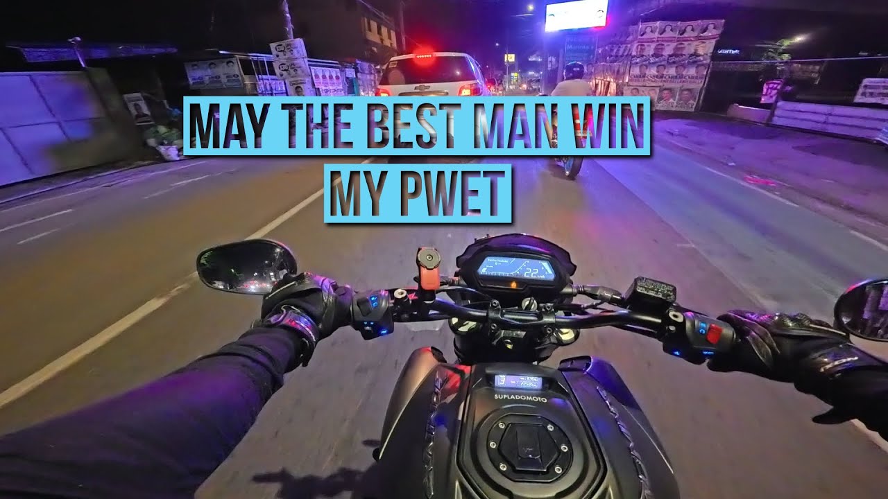 MAY THE BEST MAN WIN MY PWET - YouTube