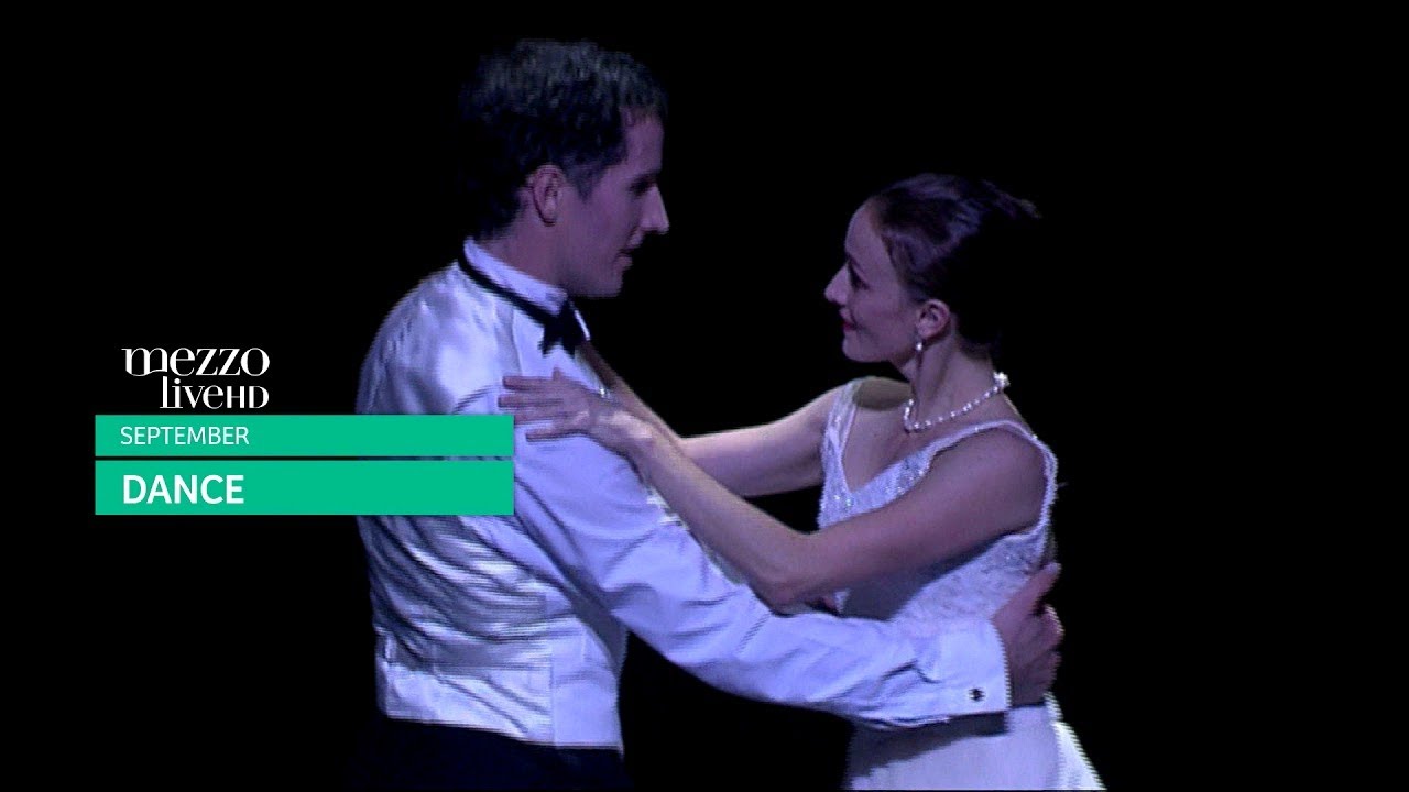 MEZZO LIVE HD in September - YouTube