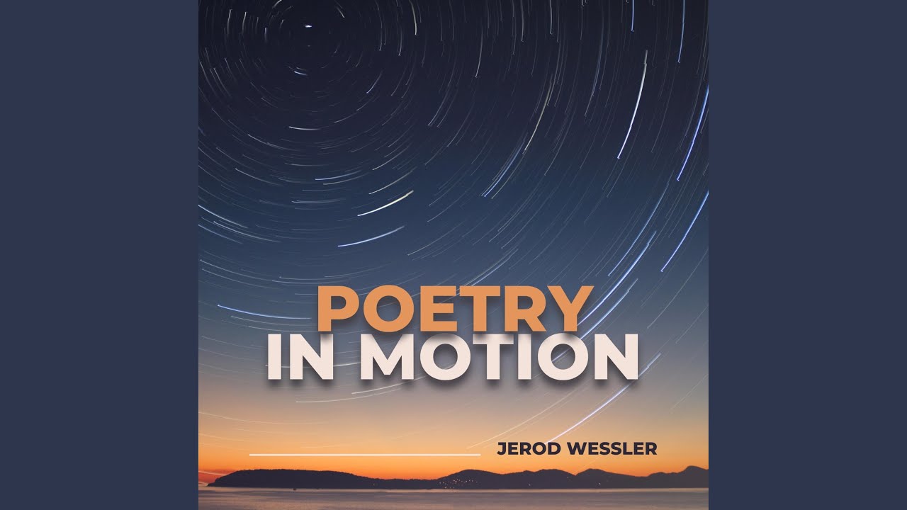 Poetry in Motion - YouTube