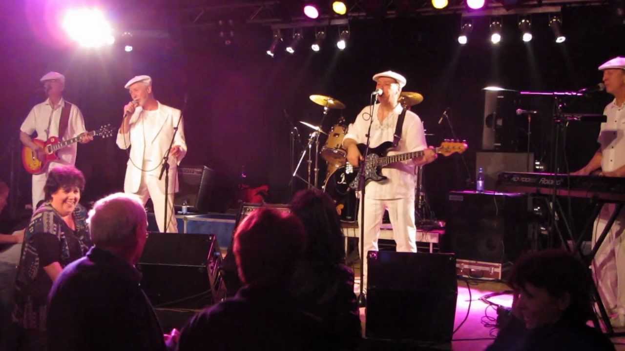Rubettes feat Bill Hurd, St. Josephgebouw Montfoort, 30-3-13 - YouTube