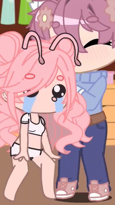 Come On I Know You Like Good Lil Girls Gacha Club Youtube