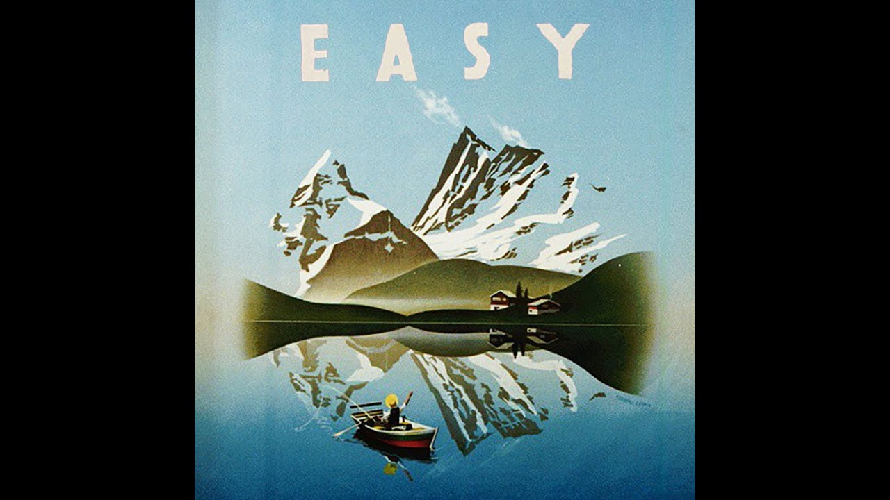 EASY - YouTube