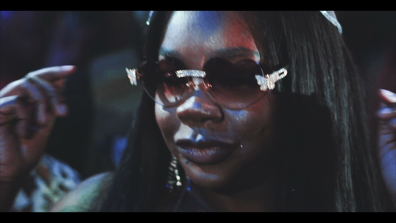 Sukihana Da Goat - Birthday Bash Atlanta Membersonly [Marbo Beatz - She ...