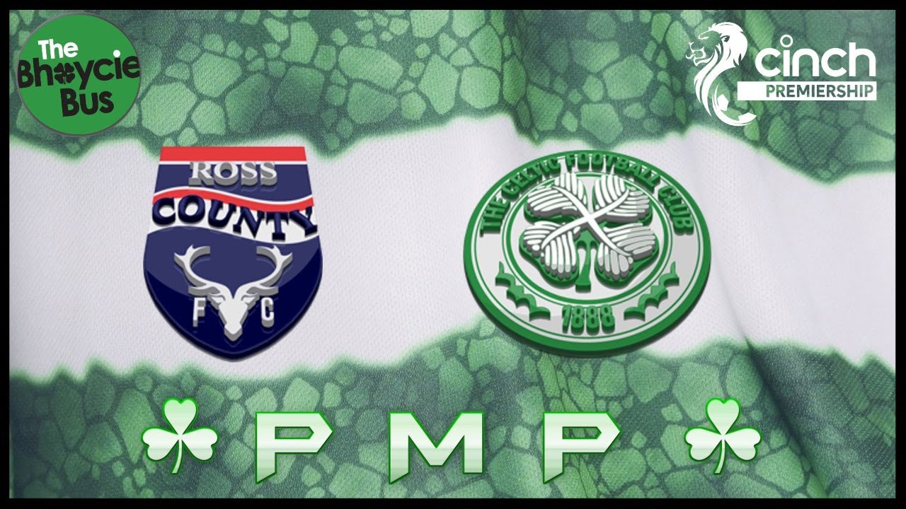 Ross County Fc Logo Raith Rovers Vs. Ross County