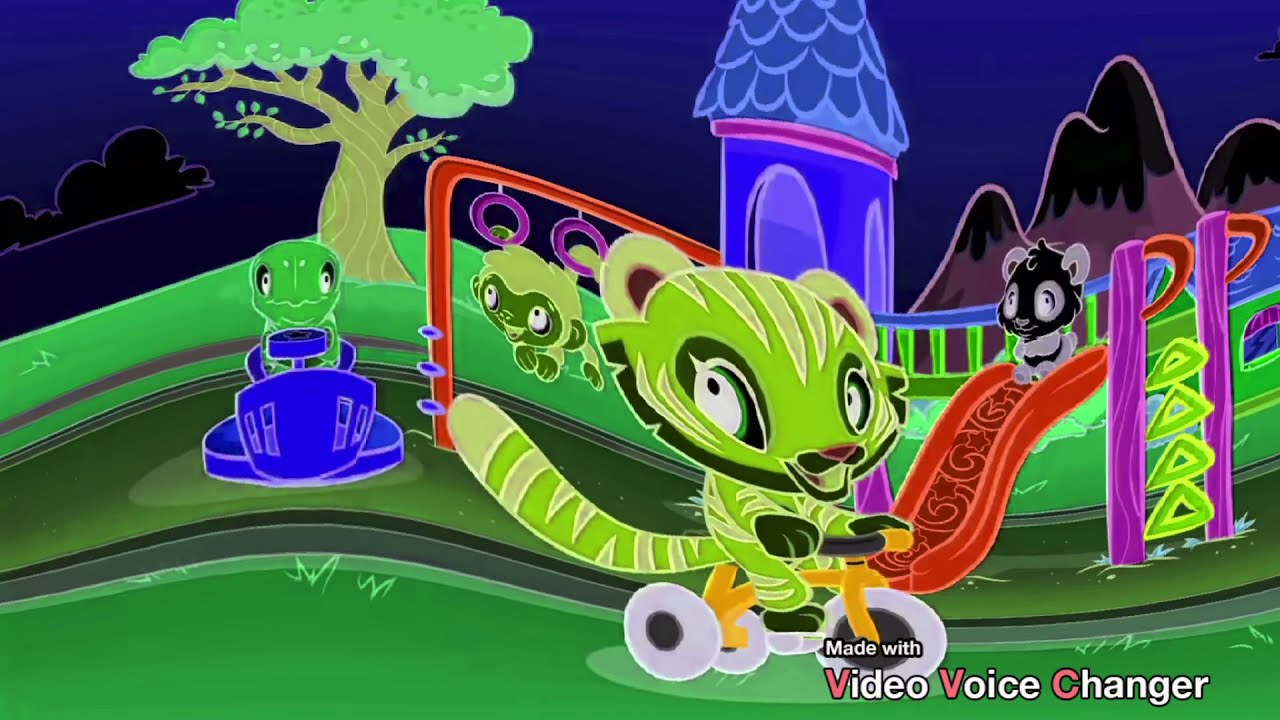 Crying Learning Friends Theme Song - YouTube