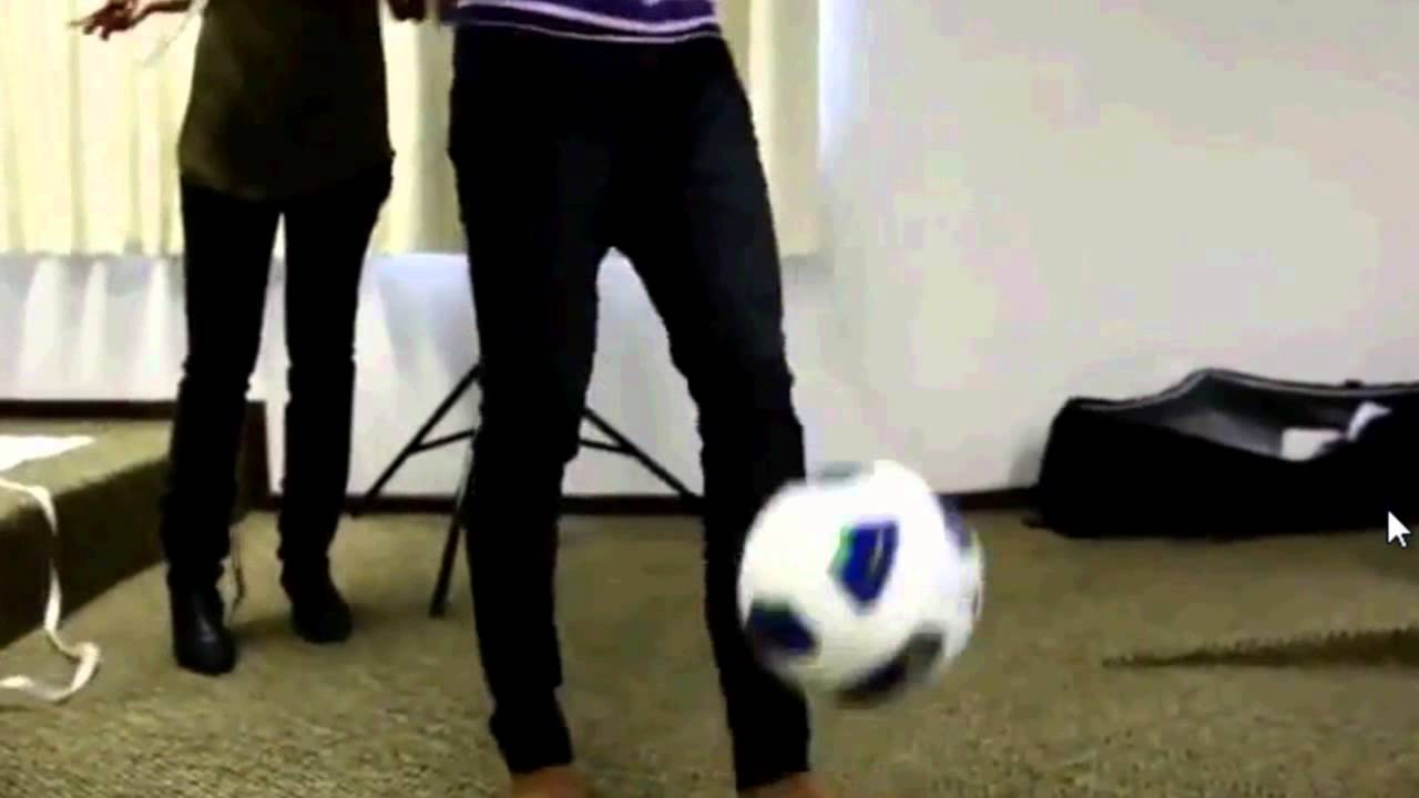 Neymar hd - Sus Mejores Regates - YouTube