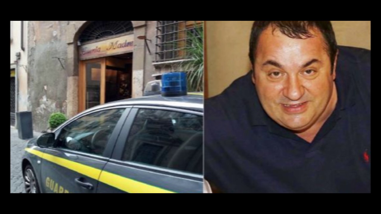Gianni Micalusi, Johnny - YouTube