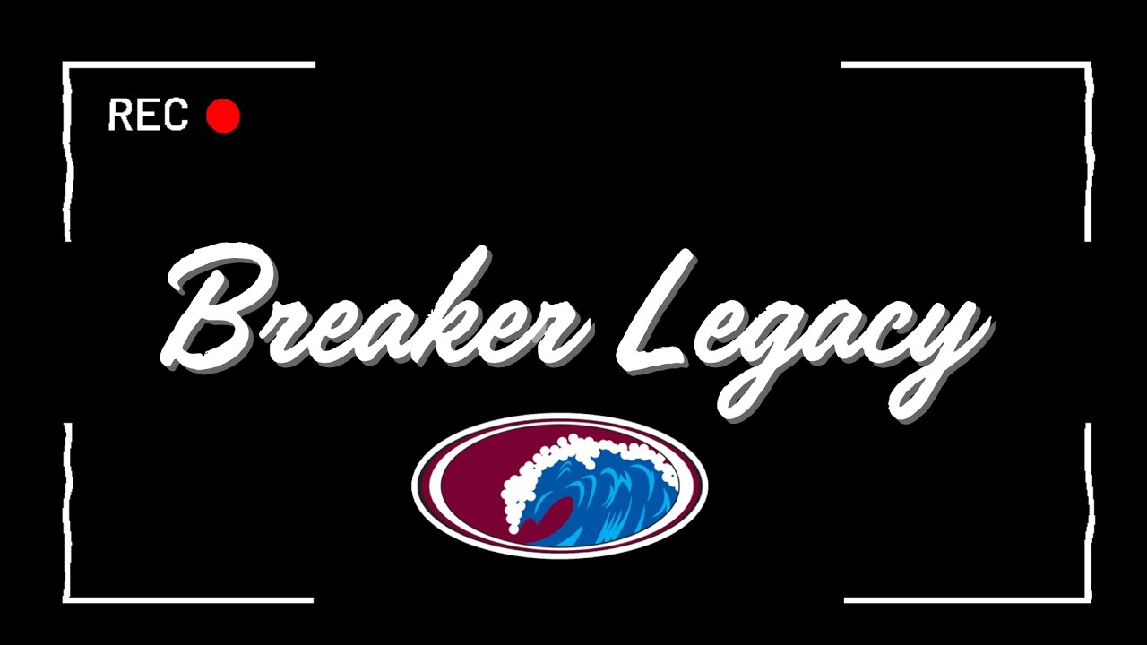 Breaker Legacy - LBHS Class of 2024 - YouTube