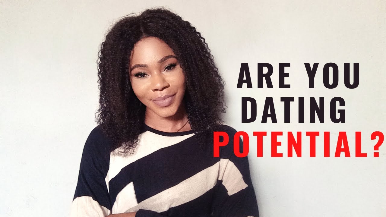 Men with Potential vs Made Men - Are You Dating Potential? - YouTube