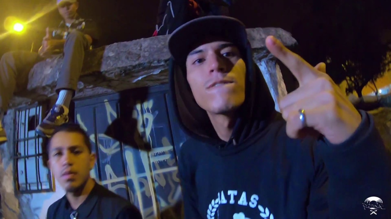 QZA FT RATAS - THATS MY WORLD - PROD. BANDOBANDIDO (VIDEO OFICIAL ...