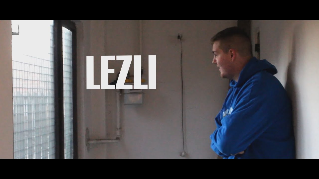 Lezli - Mellékvágány (Videó, Legénysztori album) - YouTube Music
