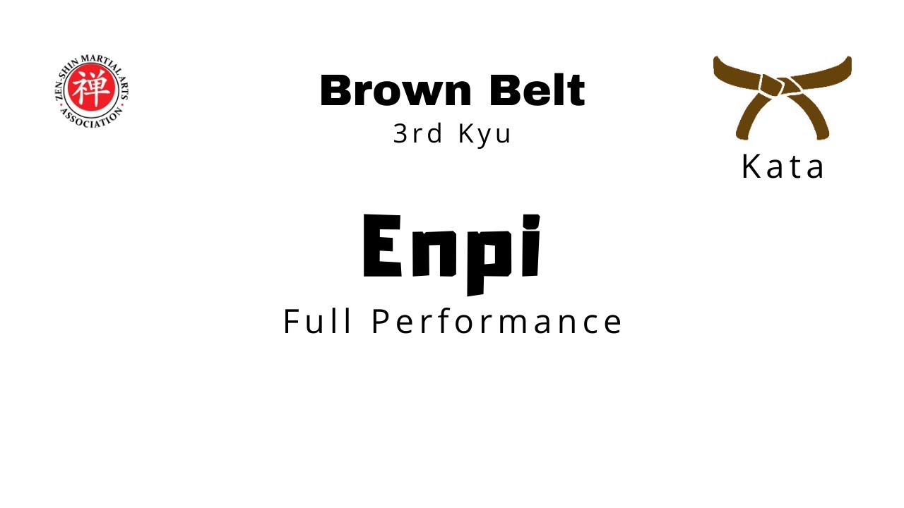 Enpi Full Performance - YouTube